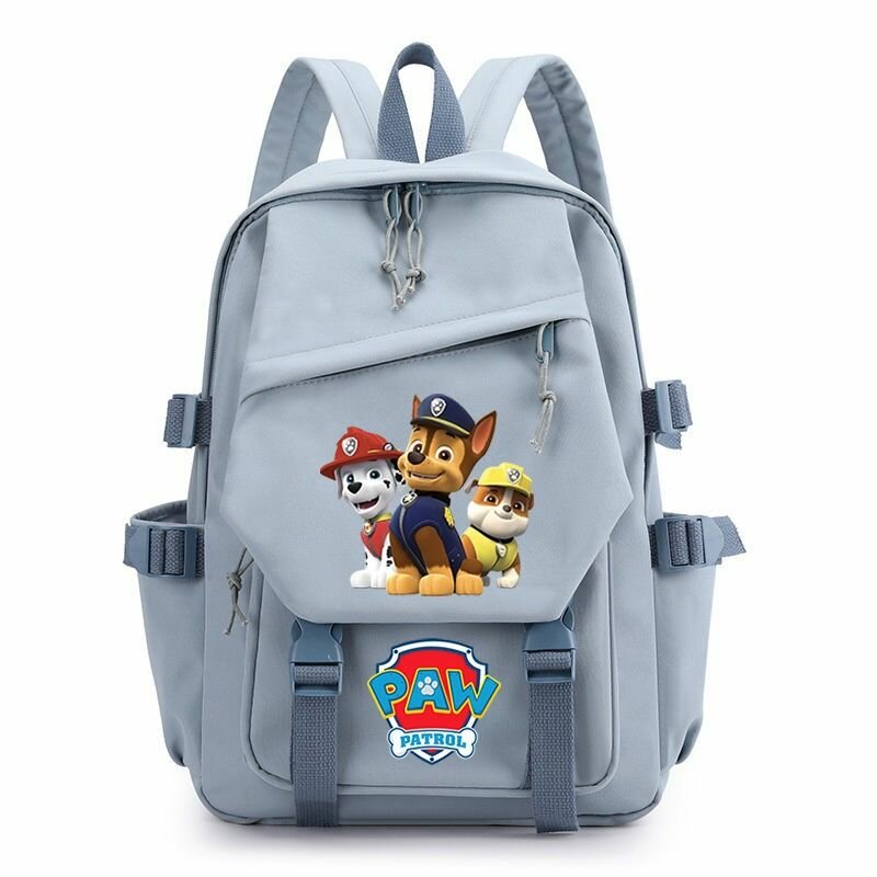 42 x 29 x 13 cm, Рюкзак, Щенячий патруль, PAW Patrol