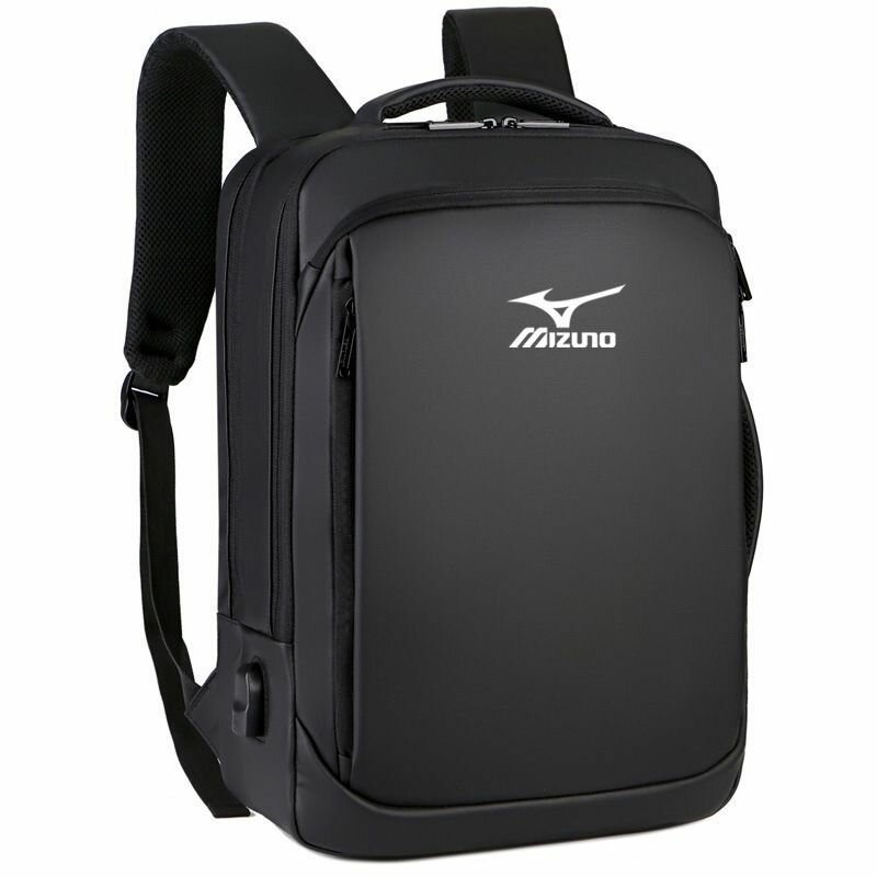 Рюкзак Mizuno альпинизм туристический походный мужской женский рюкзаки школьные для подростков Сумка54