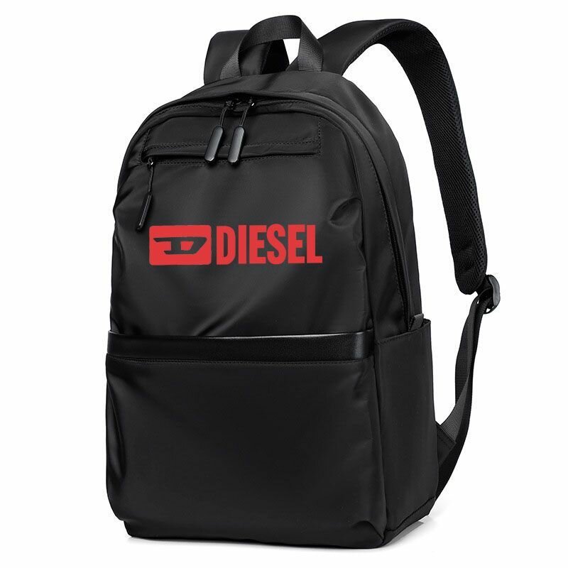 Рюкзак Diesel альпинизм туристический походный мужской женский рюкзаки школьные для подростков Сумка24