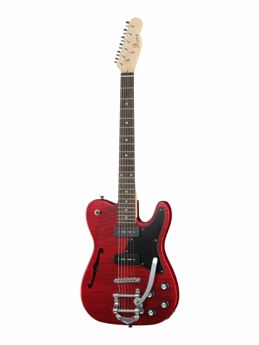 Электрогитара