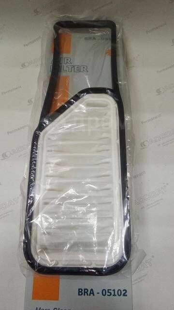 Фильтр воздушный Daihatsu Mira/Move L275S, KFVE Bronco BRA05102