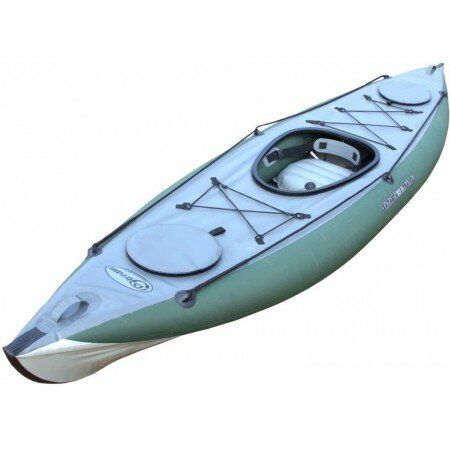 Надувная лодка Stream Хатанга 1 Travel