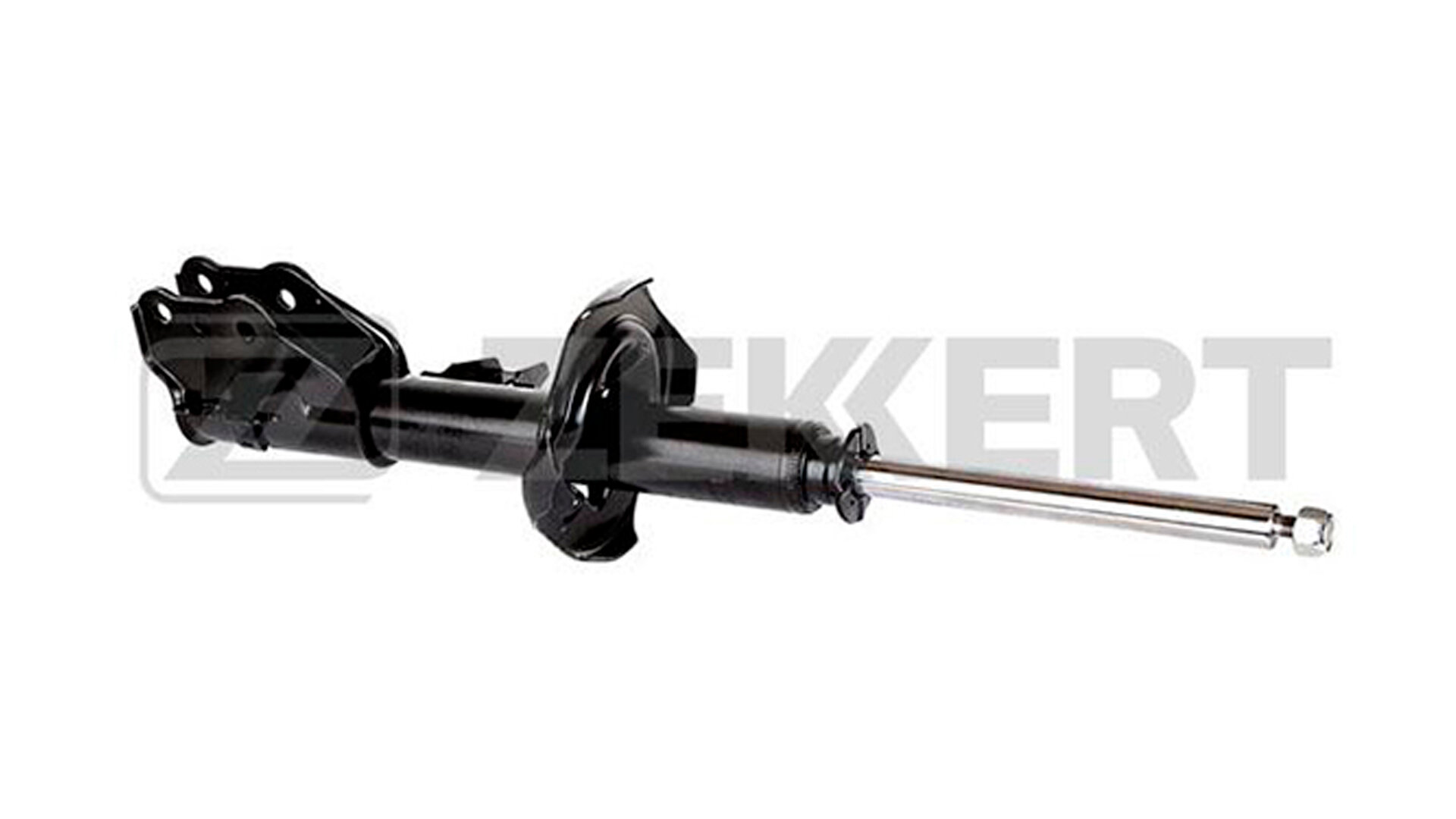 Амортизатор подвески Zekkert Германия газовый передний правый на Mazda MPV II LW / Стойка амортизационная передняя газовая правая на Мазда MPV II LW 2000 - 2001гг