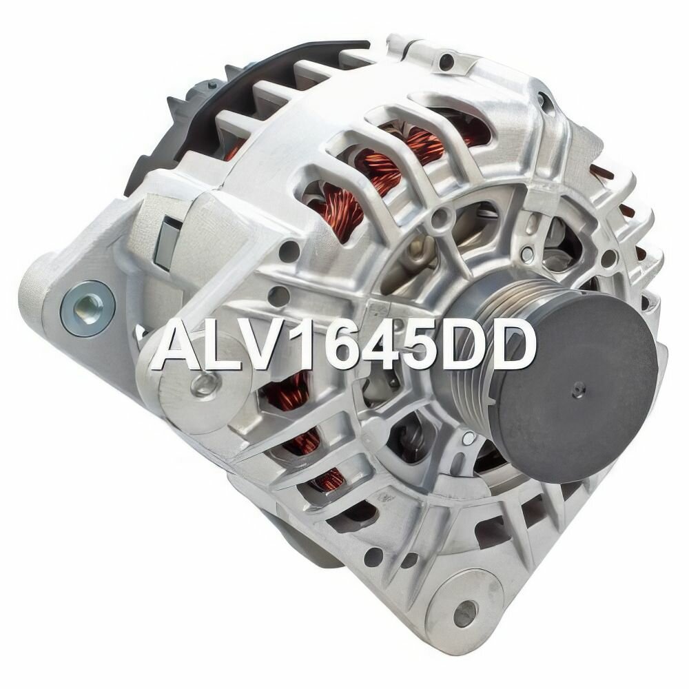 Генератор для Ниссан Интерстар, X70, 100 Кубистар Примастар, Рено Клио Кангу Экспресс Лагуна, Мастер 80, Талия Трафик