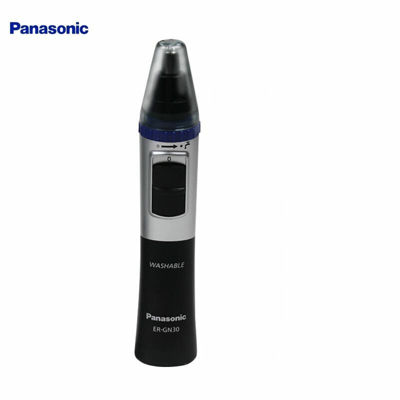 Триммер для волос в носу Panasonic GN30