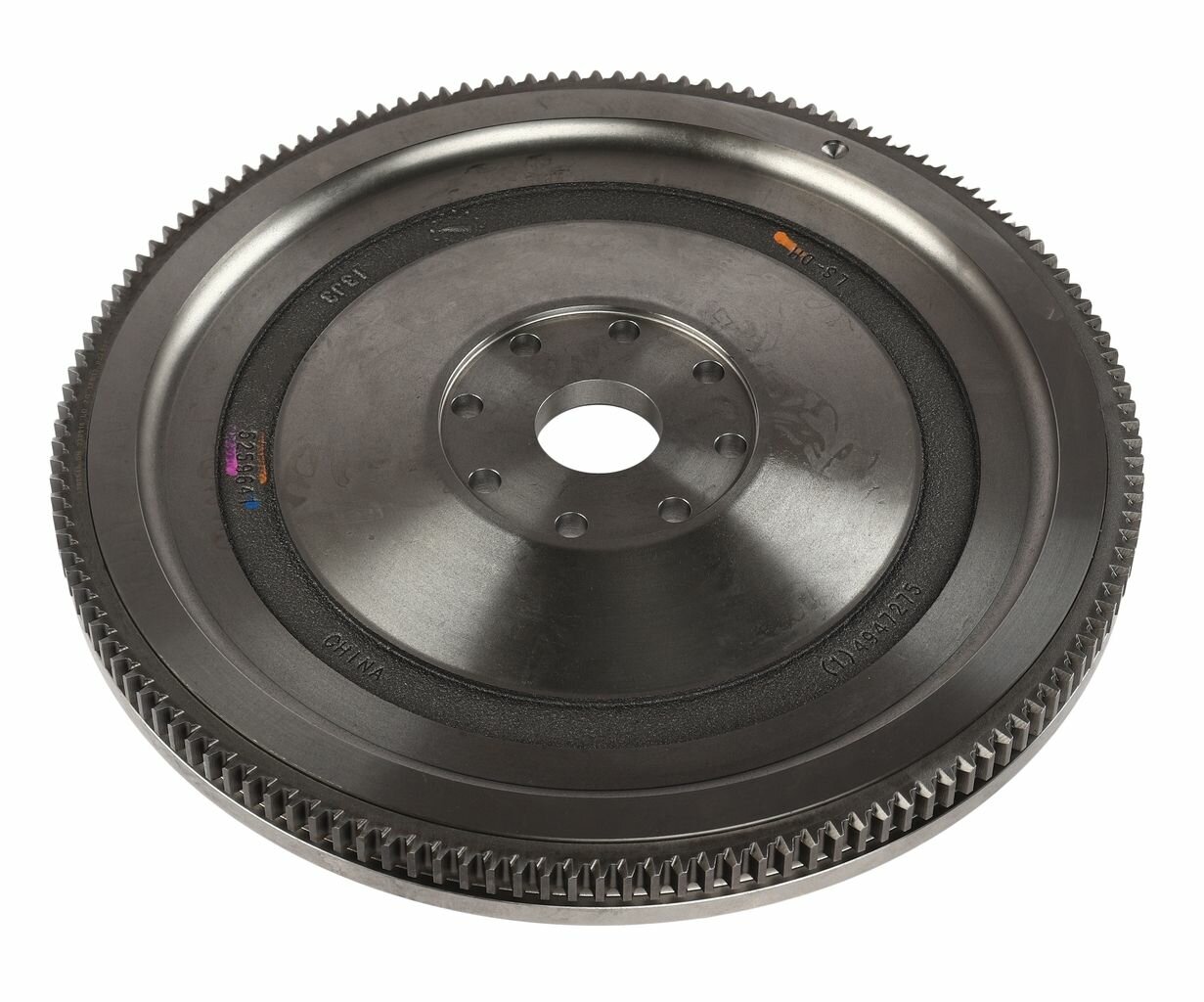 Маховик для Джак, Камаз Компас арт 5259641F JAC