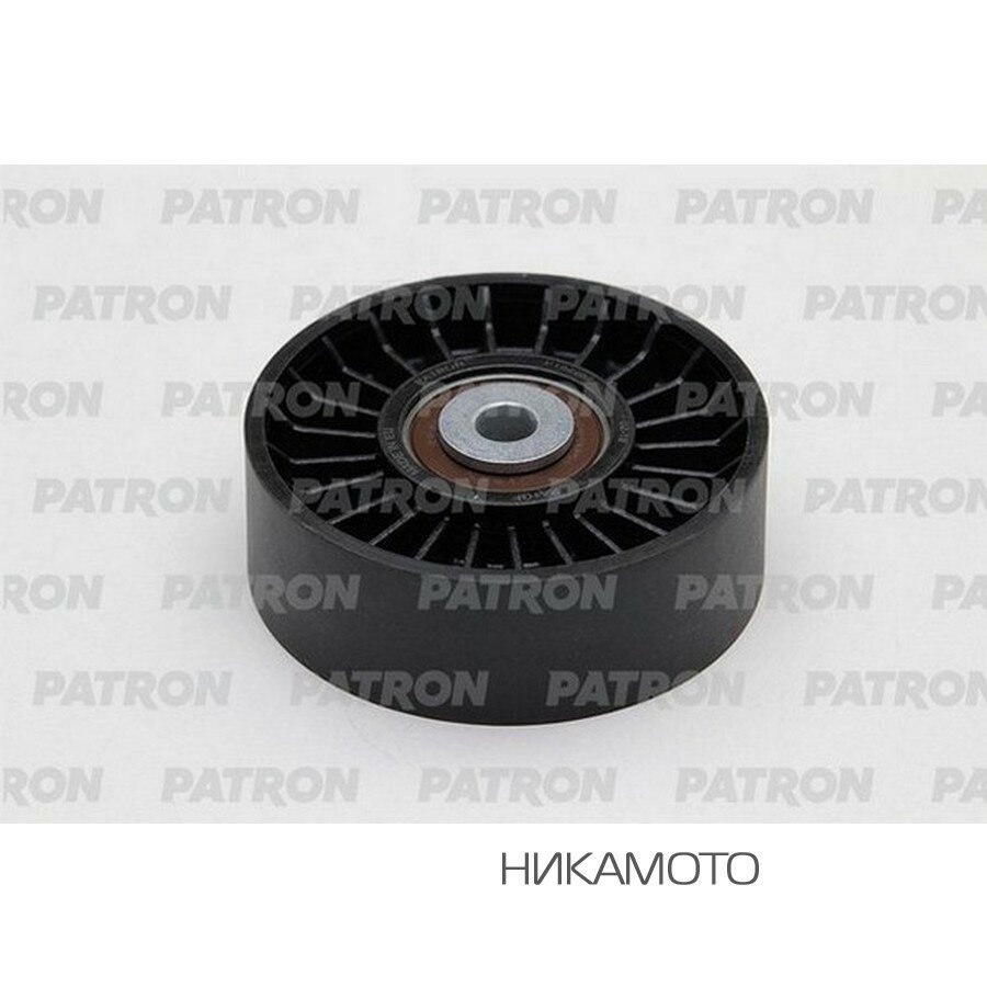 PATRON PT52252 Ролик приводного ремня