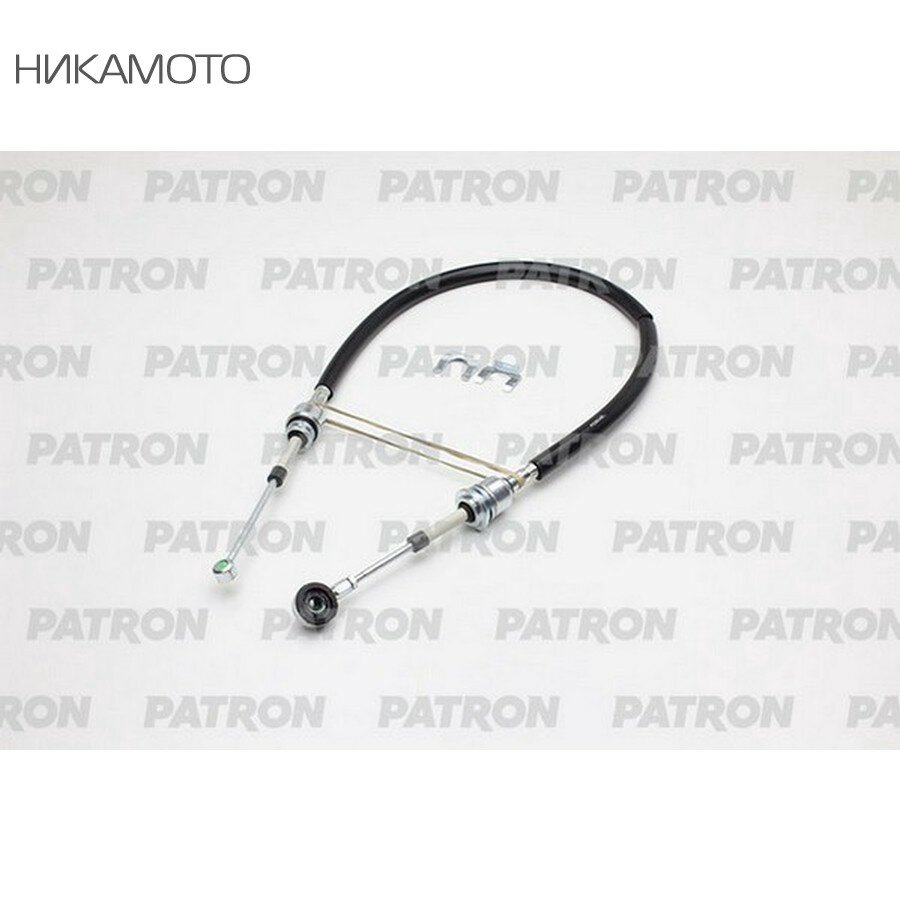 PATRON PC9035 Трос КПП Fiat Grande Punto 05-
