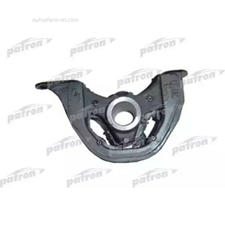 PATRON PSE3081 Опора двигателя передн прав Honda Civic 1.4i-1.6VTI/VTEC 95-00 AКПП