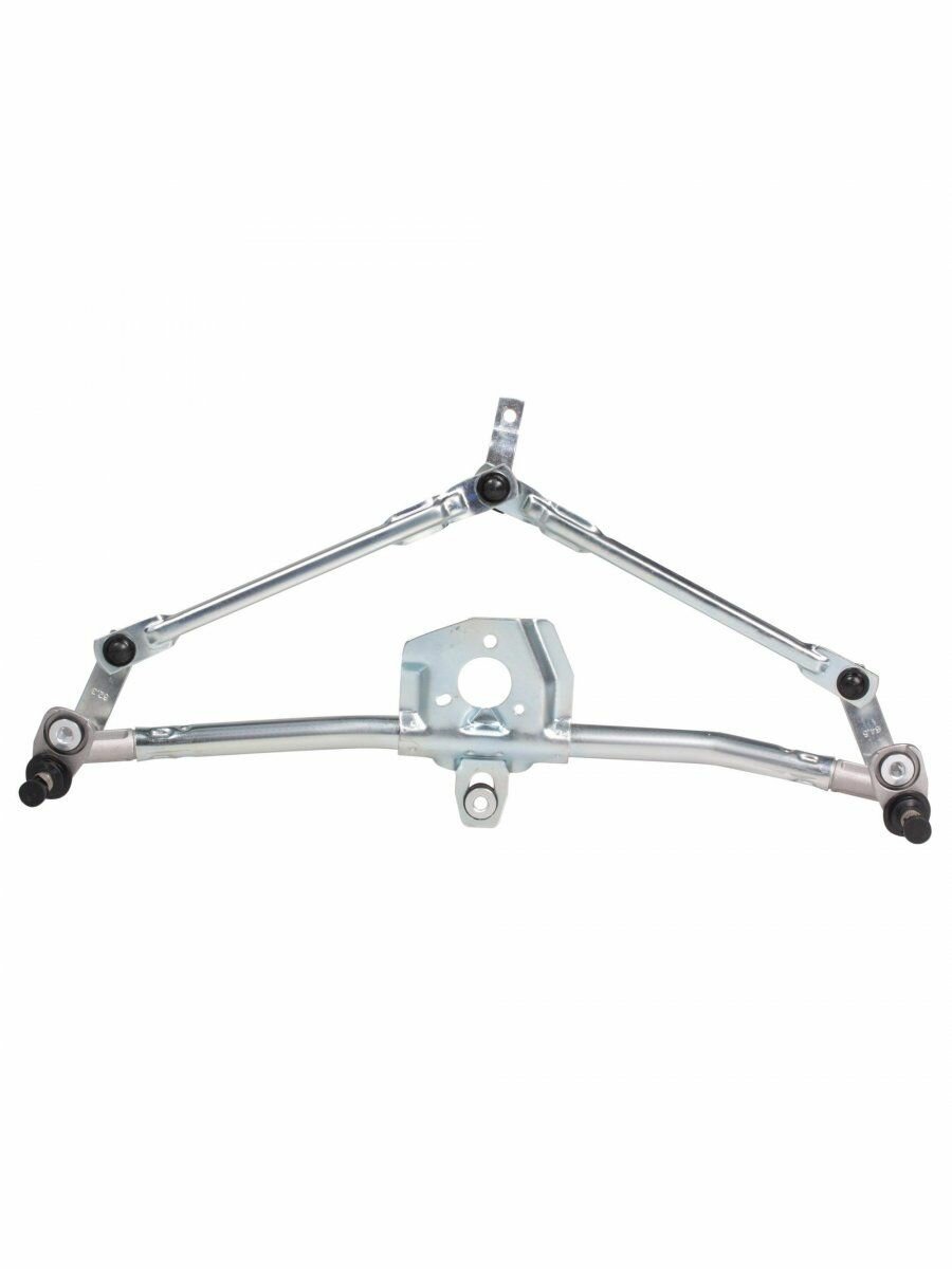 Трапеция стеклоочистителя для а/м VAG Octavia (97-)/Golf IV (97-)/A3 (96-) (VWA 1804), STARTVOLT VWA1804