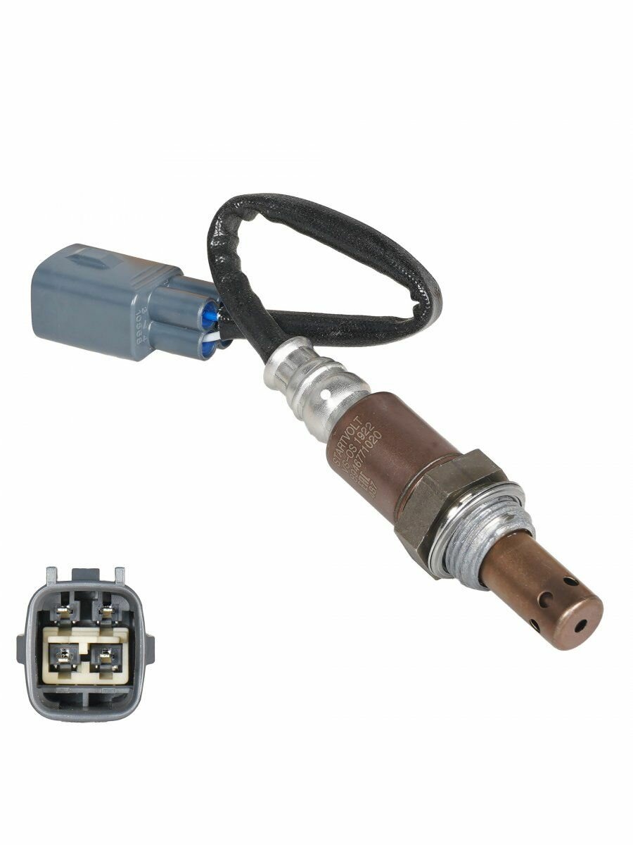 Датчик кисл. для а/м Toyota LC Prado 120 (02-) 4.0i/100 (98-) 4.7i до кат. (VS-OS 1922), STARTVOLT VSOS1922