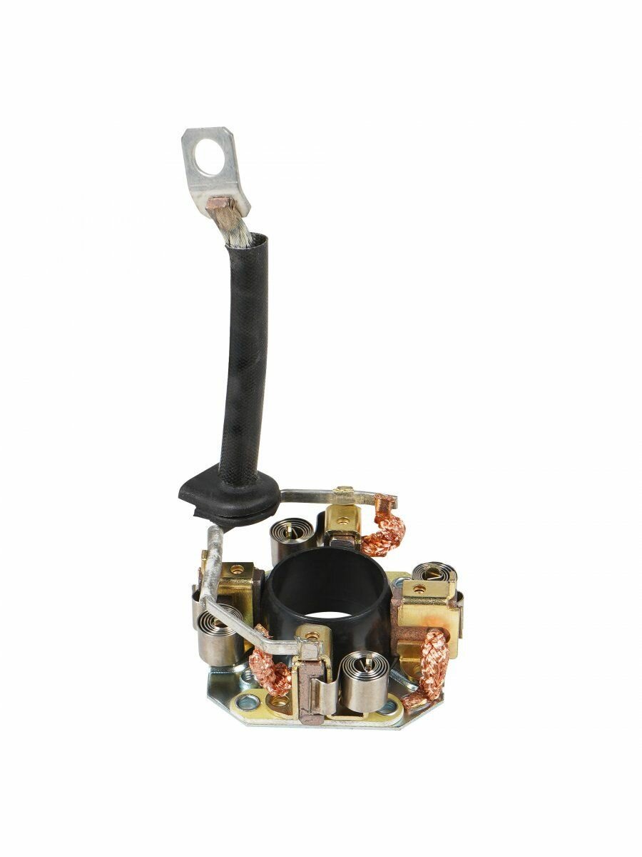 Узел щеточный стартера для а/м Chevrolet Captiva C100 (06-)/Opel Antara (06-) 2.0D (VBS 0507), STARTVOLT VBS0507