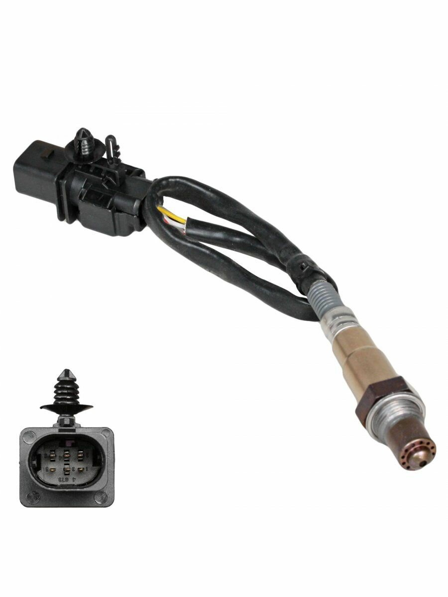 Датчик кисл. для а/м Hyundai Tucson (04-)/KIA Sportage II (04-) 2.0CRDi до кат. (VS-OS 0825), STARTVOLT VSOS0825