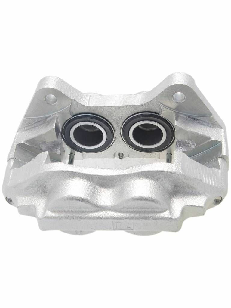 Суппорт тормозной передний левый TOYOTA 0177-HZJ70FLH FEBEST.