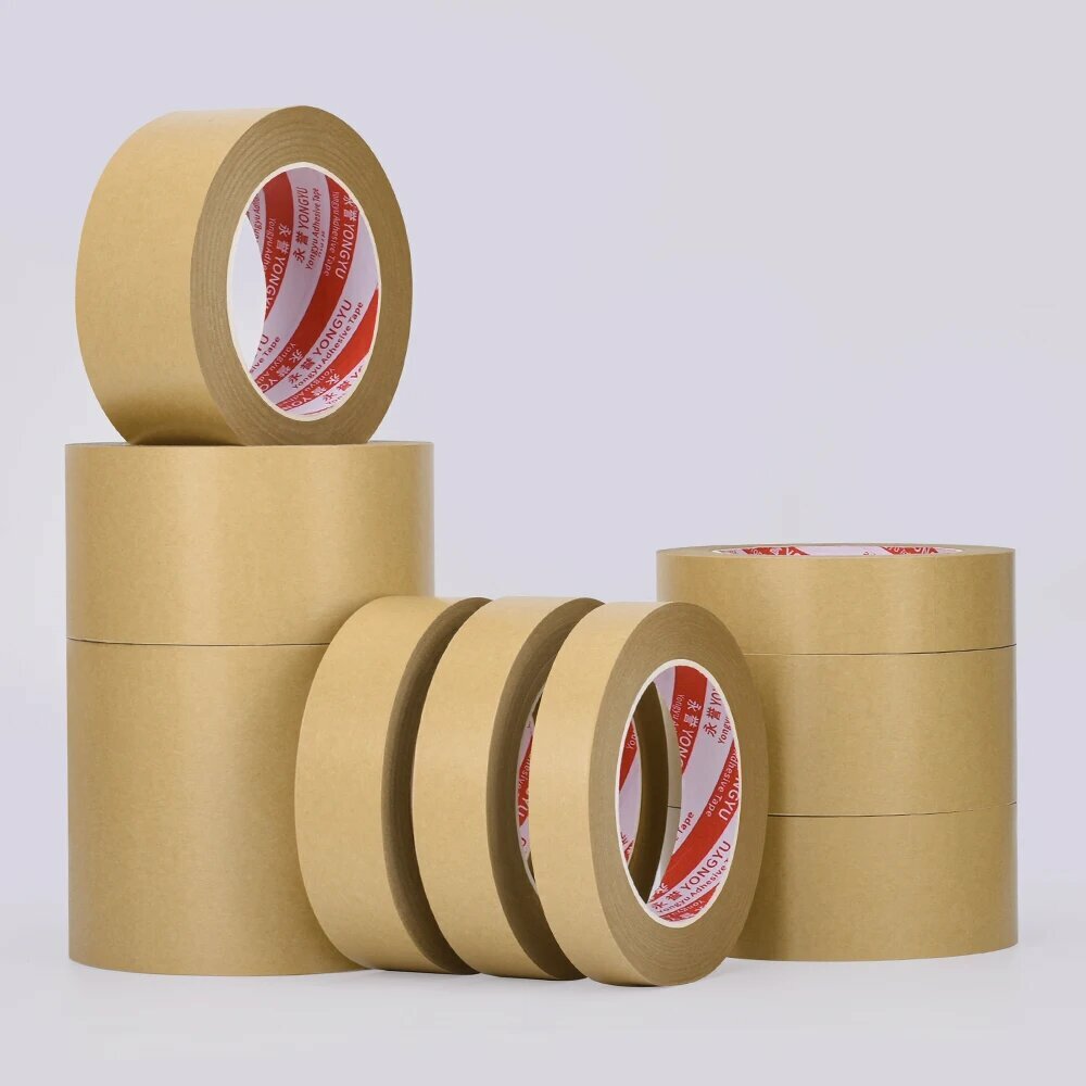 Kraft Paper Tape 23M