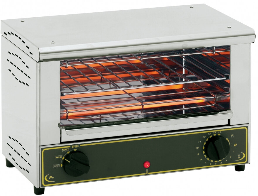 Тостер Roller Grill BAR 1000 -jua