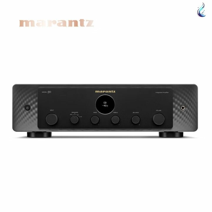 MARANTZ MODEL 50 Black Усилитель мощности 140W(8 Ом)/200W(4 Ом) домашний кинотеатр
