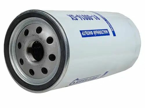 Фильтр масленый D110 H226.5 d102.5 М30х2Iveco Cursor