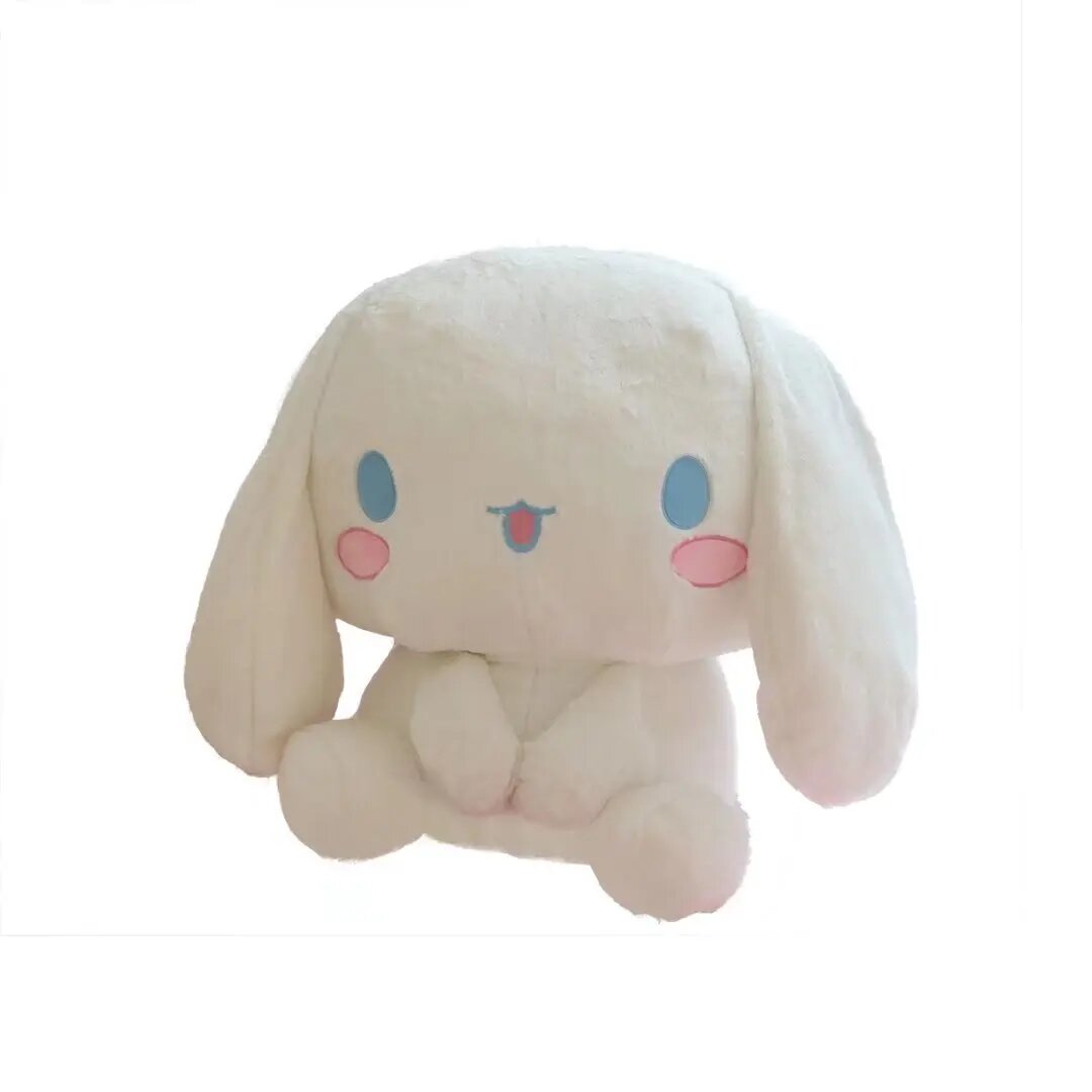 Cinnamoroll Плюшевая игрушка 100 см, Cinnamoroll B, 55x45CM