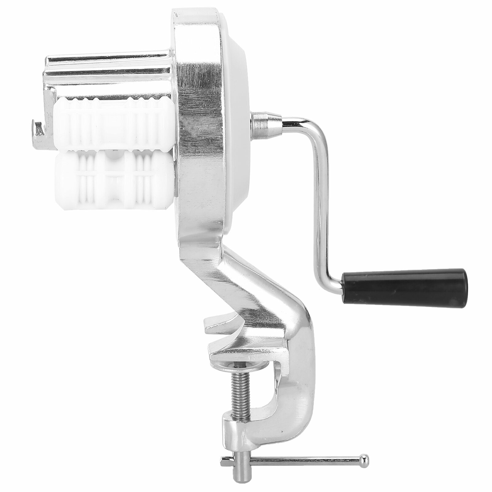 Ручное макароны производитель из нержавеющей стали