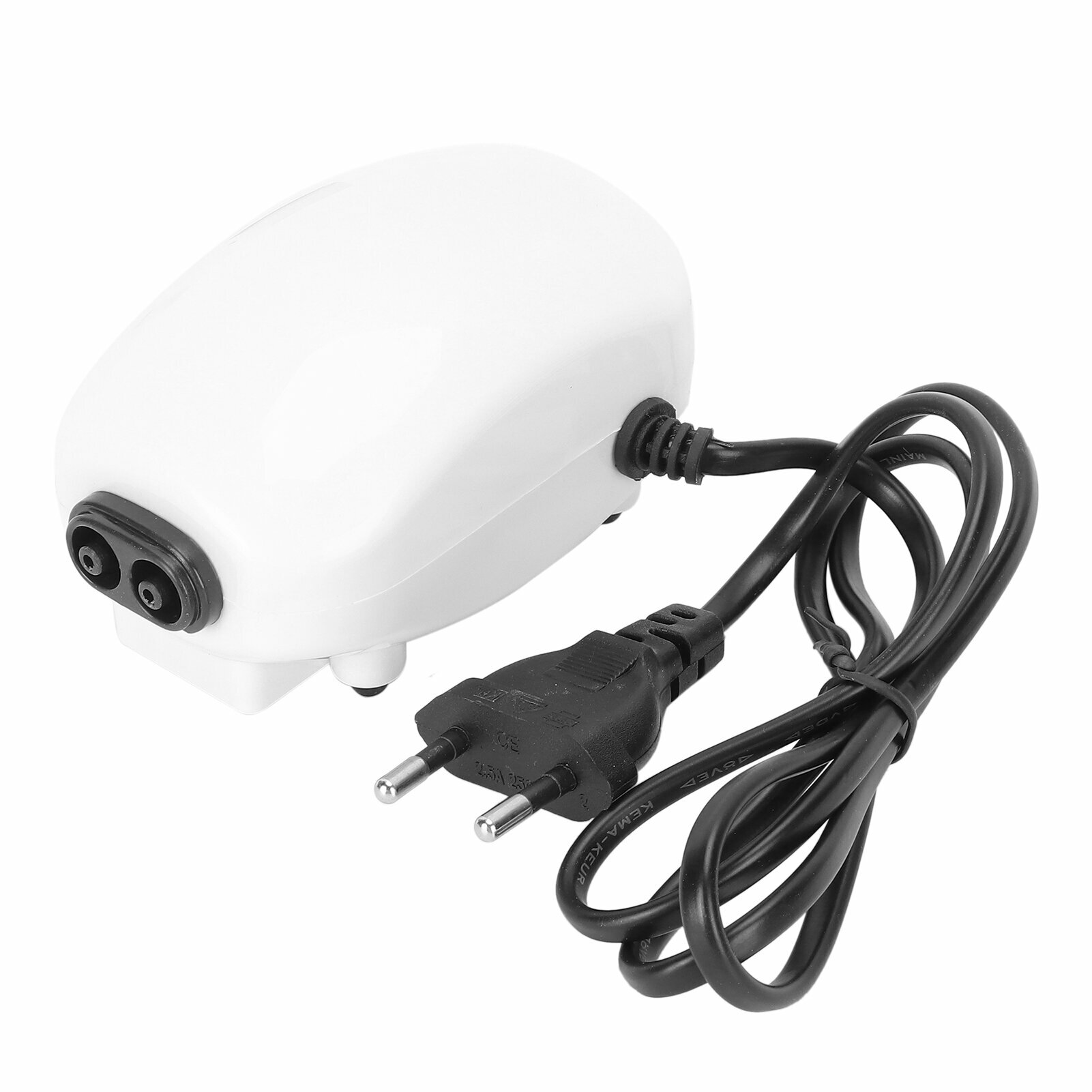 Кислородный насос Небольшой тихий двойной розет