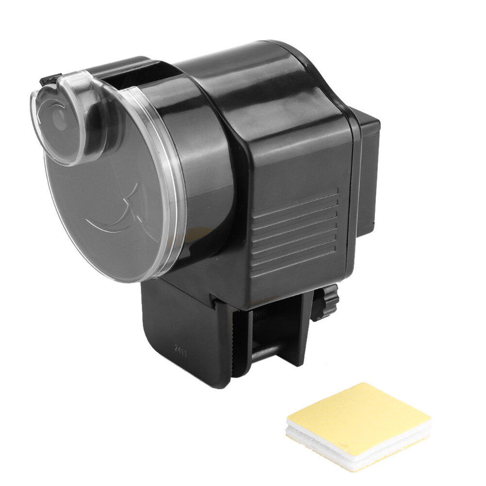 Аквариум фидер