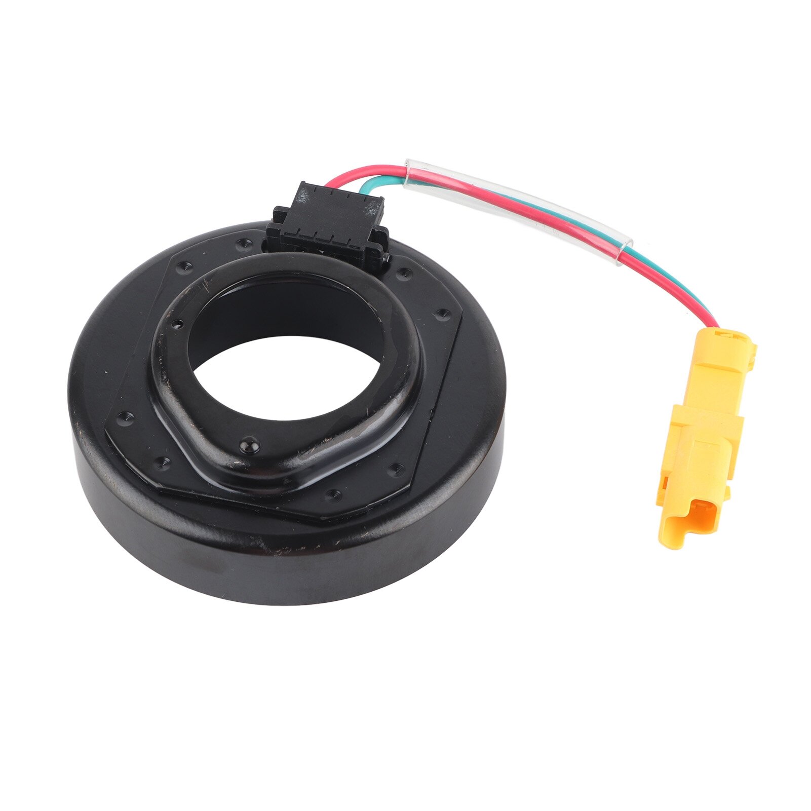 Кoil для муфты компрессора кондиционера 2 контакта Air Conditioning Electro Clutch Coil для замены на Peugeot 307 308 408 508 CC SW 3008 5008