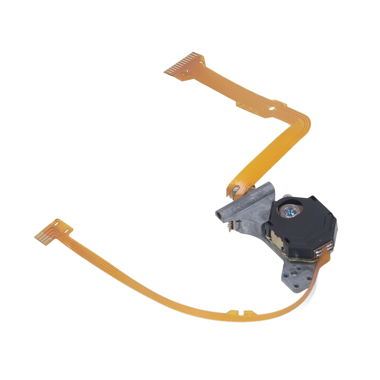 Оптическая головка с лазерной линзой и головкой для домашнего аудио Discman D 555 D Z555 D 88 D EZ555 Read ZDK