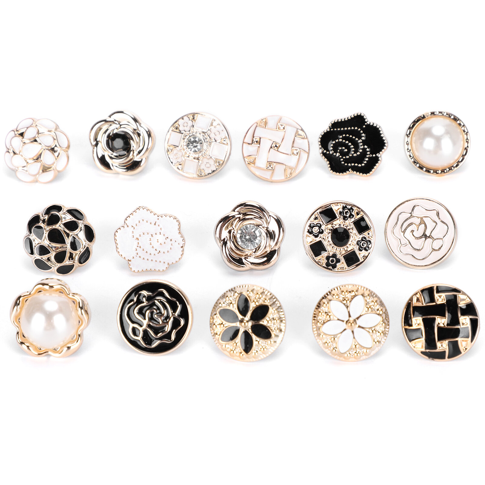 30 шт, булавки на пуговицах для воротника, без ногтей, пальто, свитера, рубашки, декоративный скрытый съемный инструмент