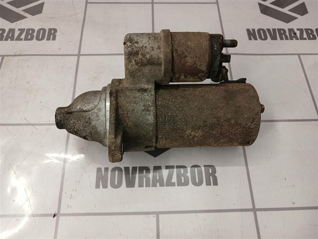 Стартер Chevrolet Lacetti 04-13