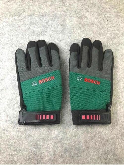 Защитные перчатки Садовые Bosch, размер:8(L), F016800292 1 пара