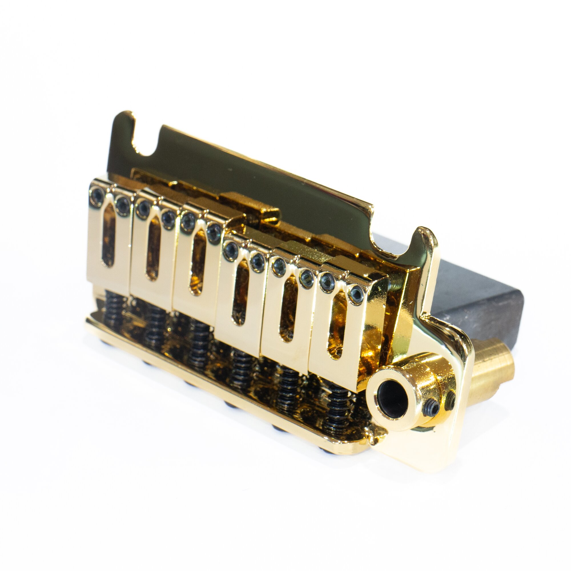 Тремоло-система Paxphil BS203C-GD, золото