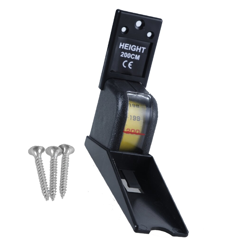 Ростомер, настенный ростомер, инструмент для измерения высоты, 2-метровый ростомер для дома, школы, клиники, детей и взрослых