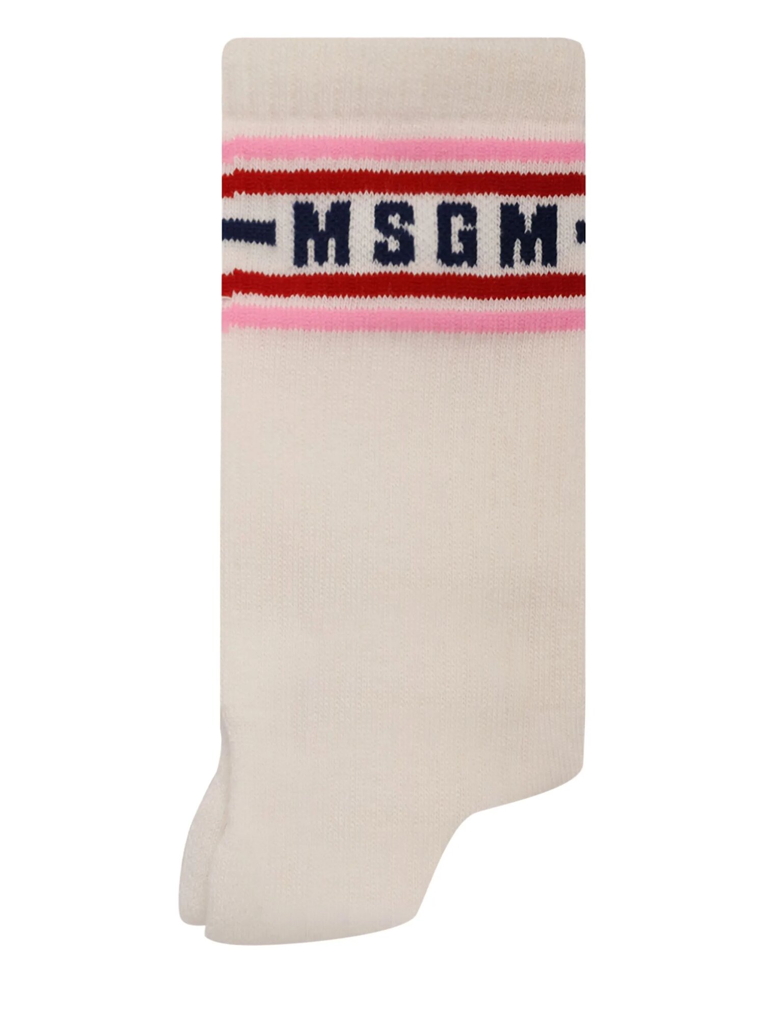 Носки Stripe-detail socks