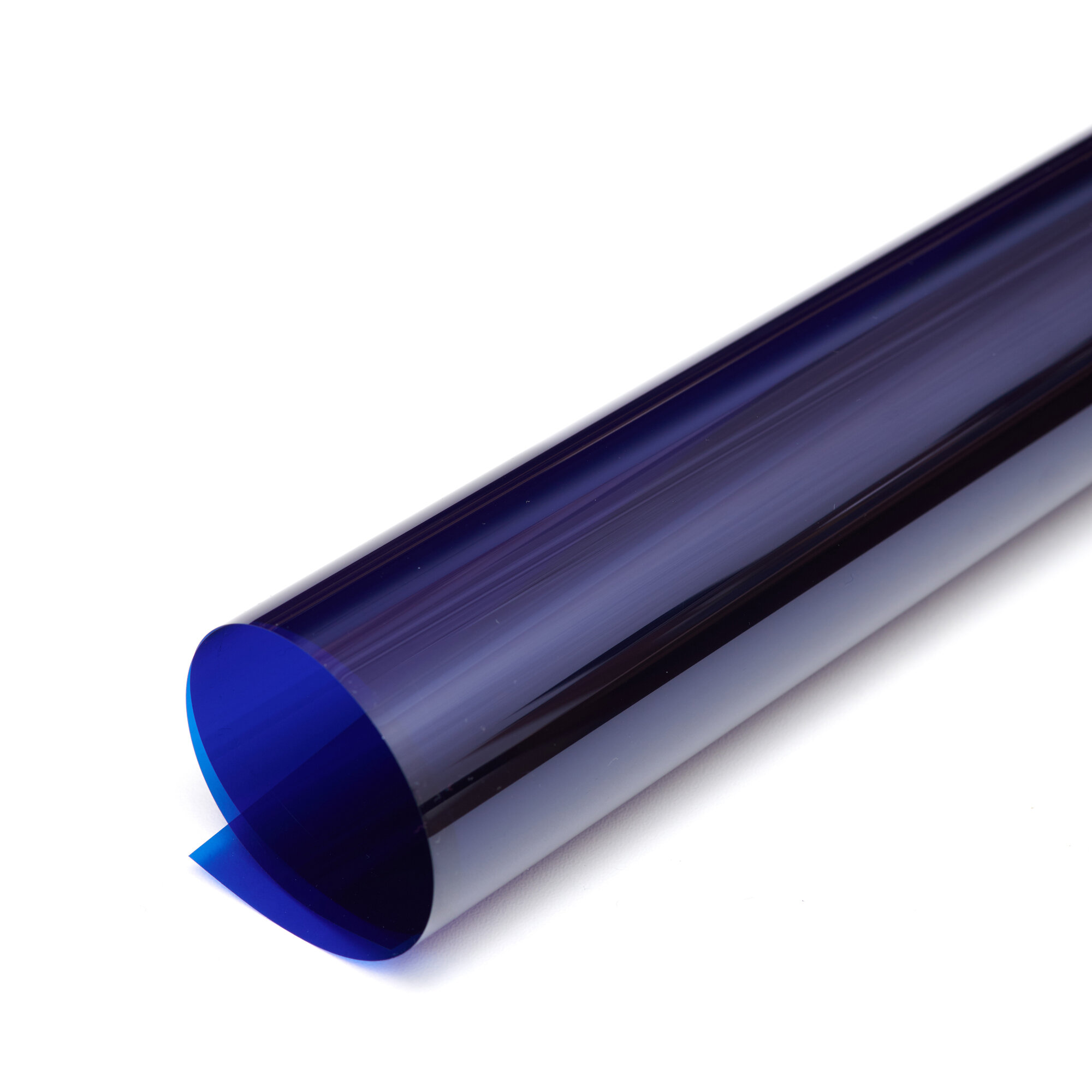 Гелевый фильтр primary color 713 MEDIUM BLUE, 40x40 см