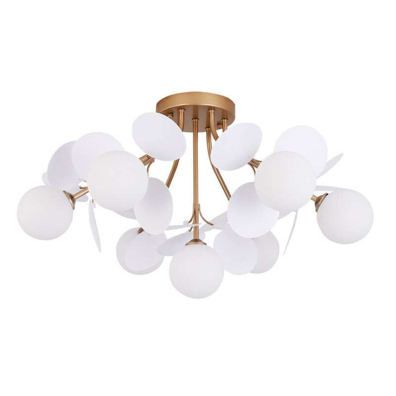 Накладная люстра ARTE Lamp A1369PL-7SG