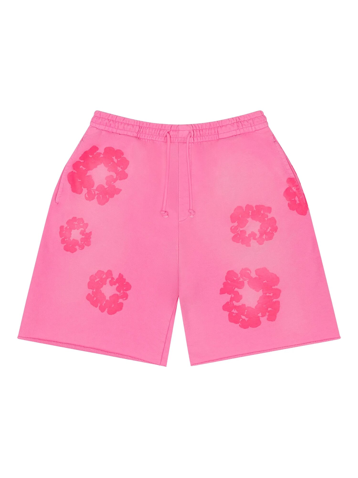 Шорты Mono Cotton Wreath