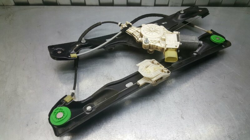 Стеклоподъемник электрический (ЭСП) передний