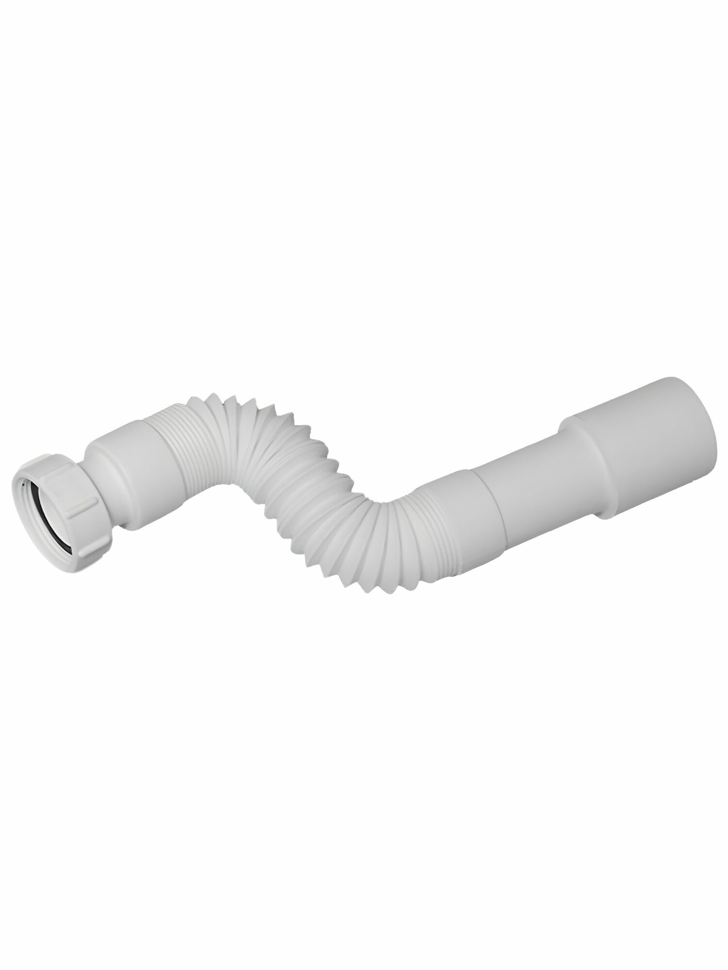 Гофра 11/4" *40 -50мм, L-1000 мм, M'ALPINE(MRMF5)/Гидропалст