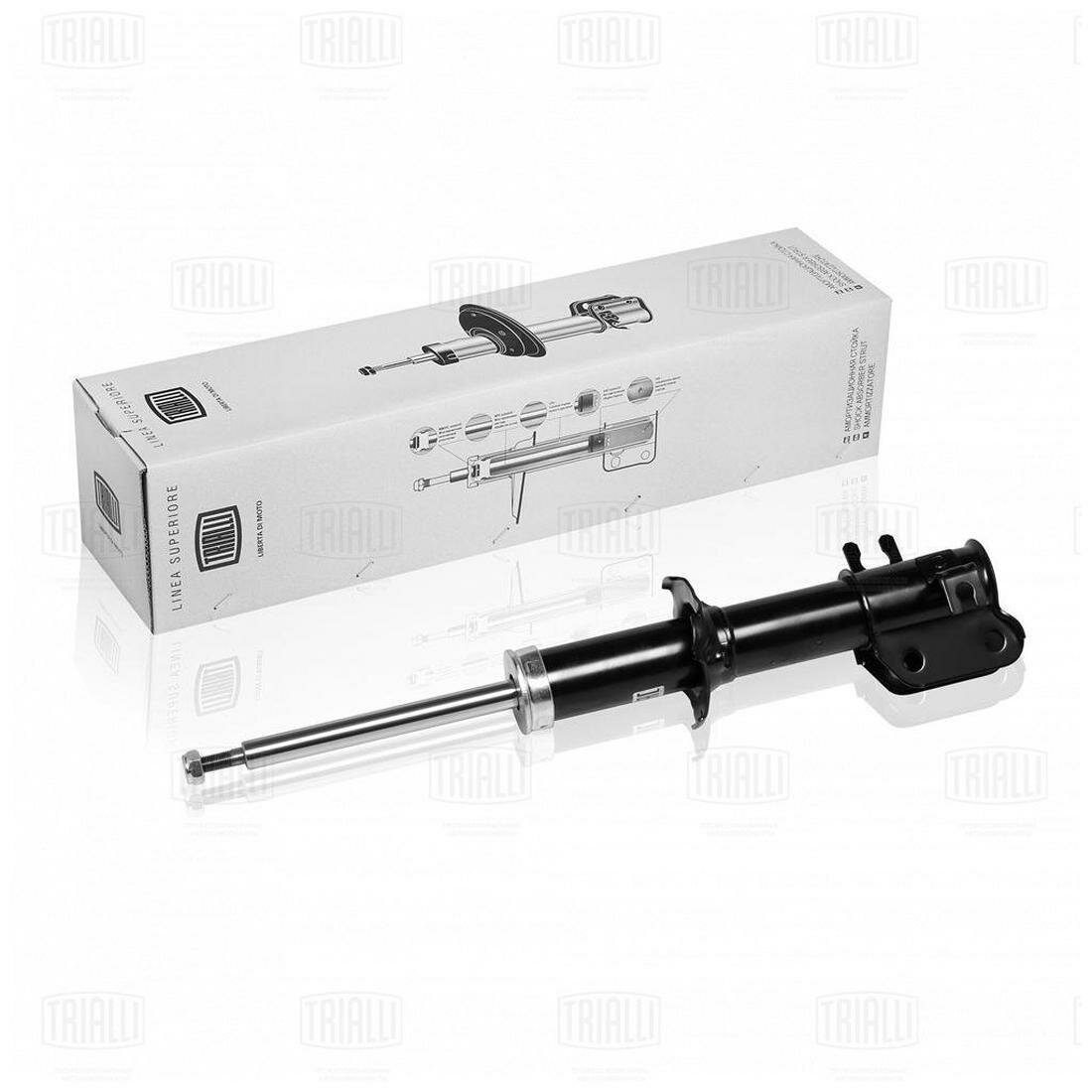Trialli амортизатор (стойка) для автомобилей передний левый ag05151