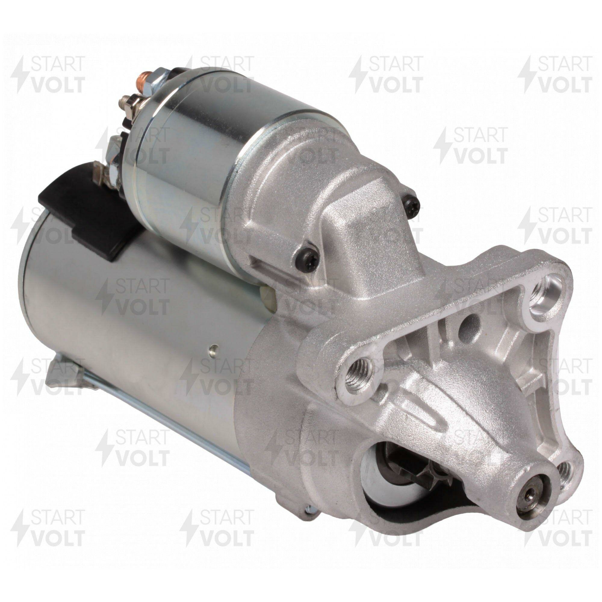 Стартер для автомобилей Startvolt LST0907 (запчасти и комплектующие)