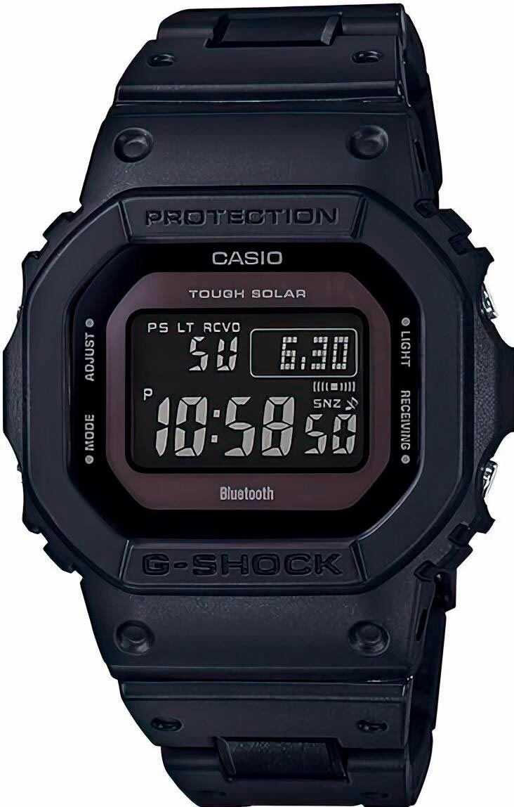 Наручные часы CASIO