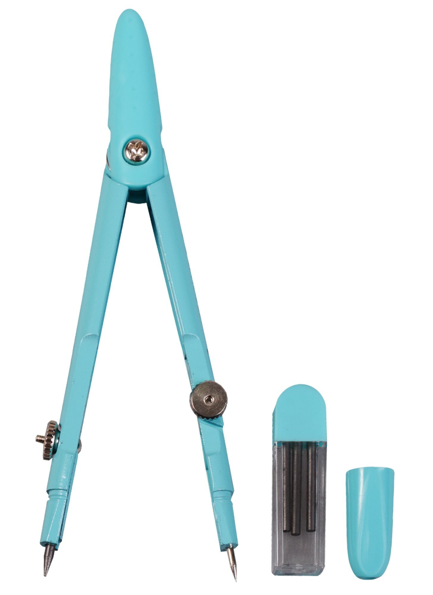 Готовальня 2 предмета