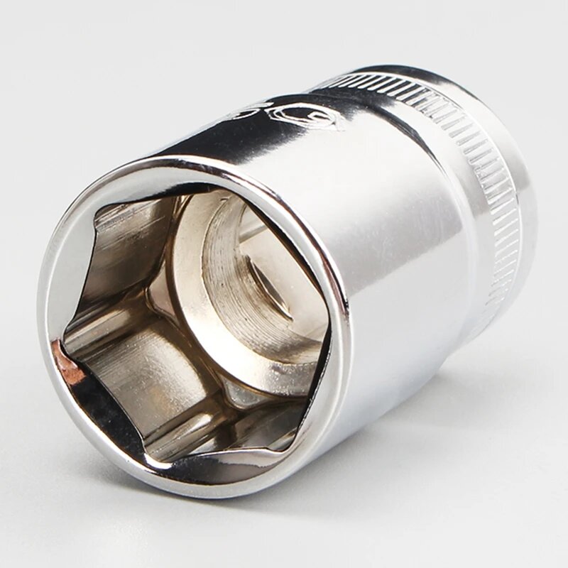 Набор головок 1/2" 8-32 мм, 27 мм, CrV