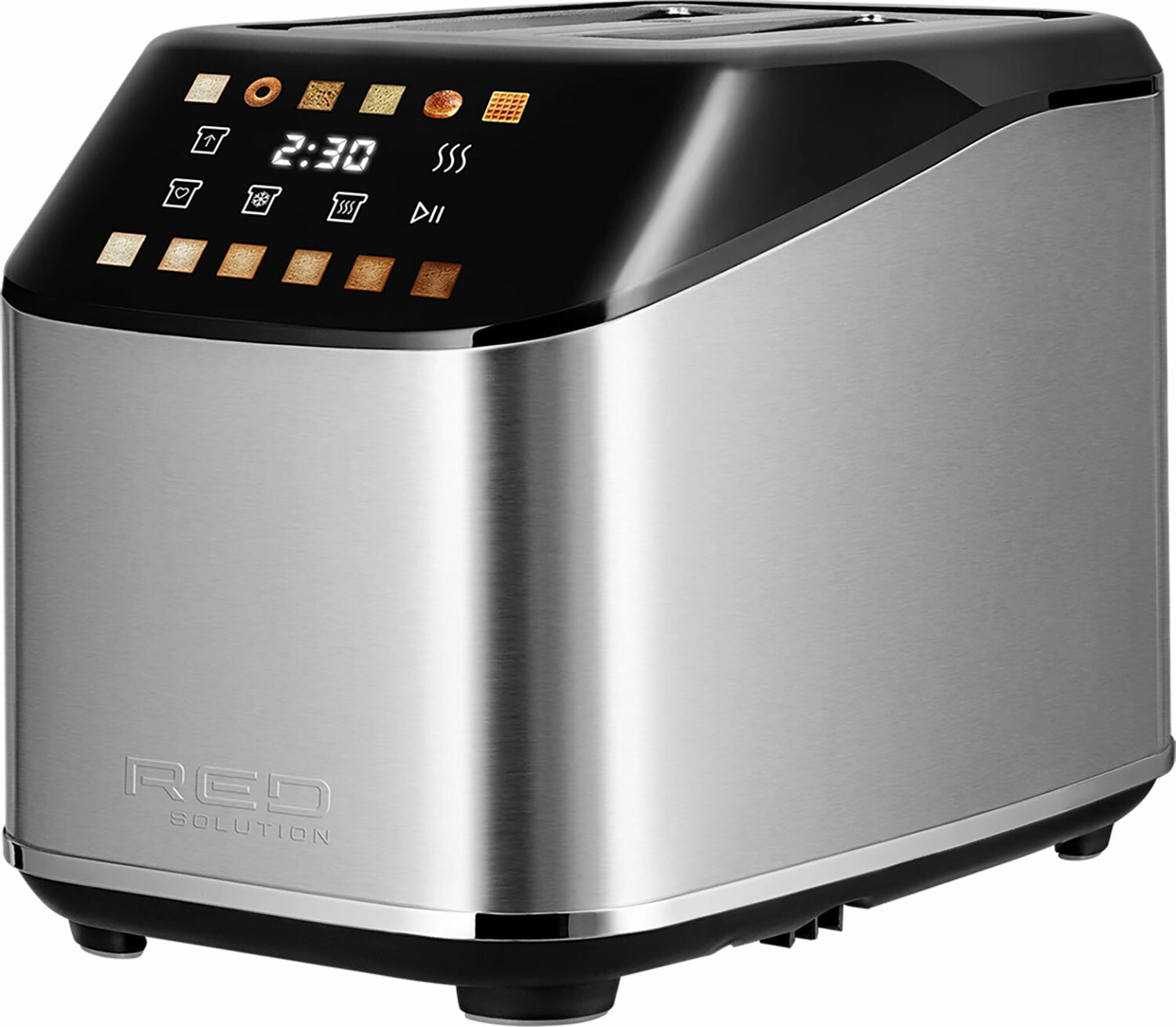 Тостер Red Solution COLORSENSE M470D