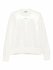 Толстовка MSGM, размер 44, , white