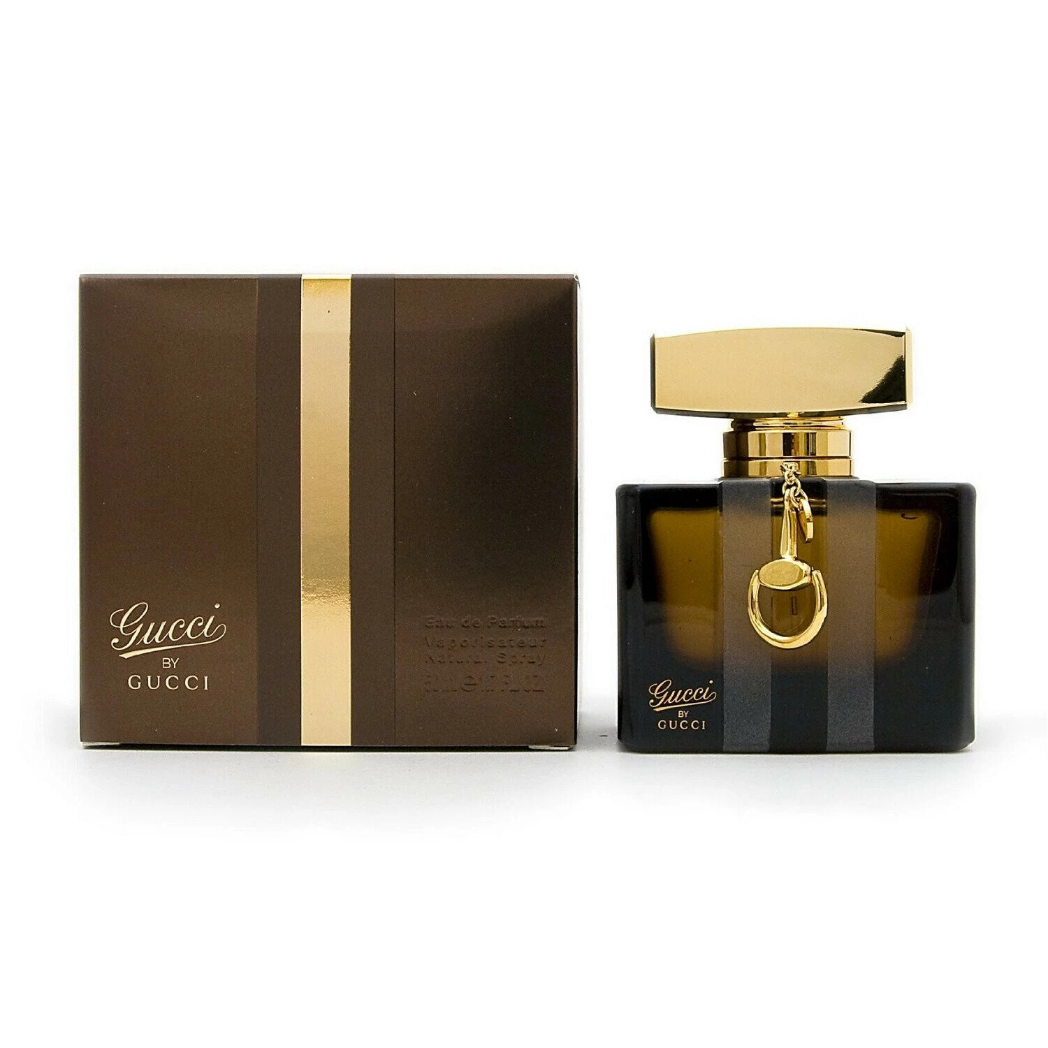 Парфюмерная вода Gucci Gucci By Gucci 50 мл