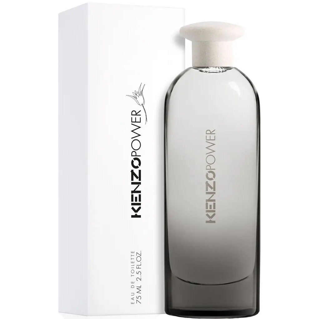 Туалетная вода Kenzo Power 75 мл