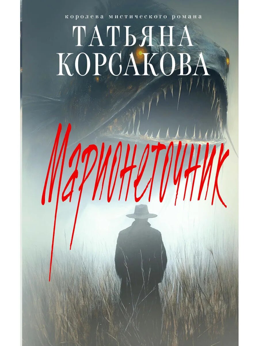 Марионеточник
