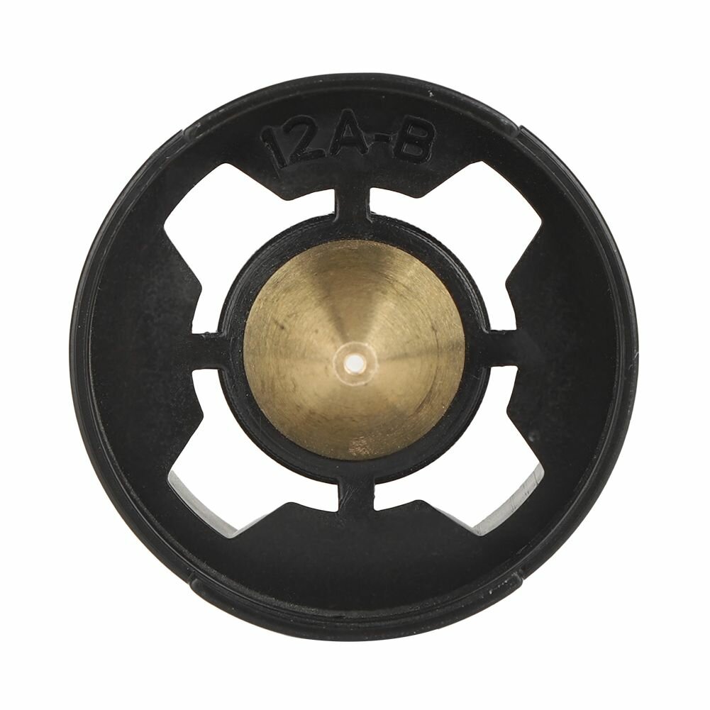 Сопло для краскопульта 2.5 мм латунь